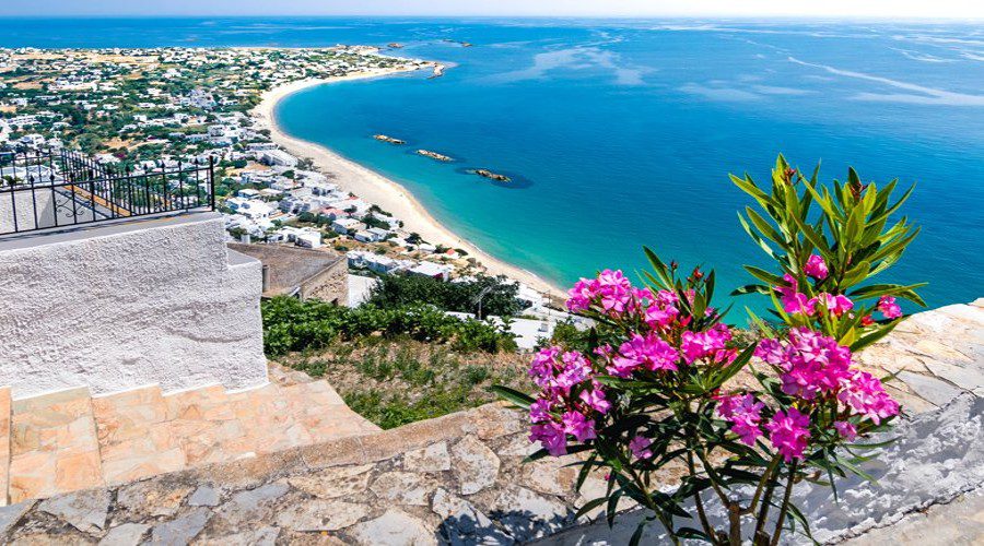 ΑΝΑΒΑΘΜΙΖΕΤΑΙ Η ΣΚΥΡΟΣ ΜΕ ΕΜΦΑΣΗ ΣΤΟΝ ΕΝΑΛΛΑΚΤΙΚΟ ΤΟΥΡΙΣΜΟ - Active ...
