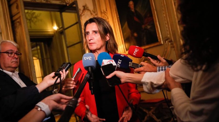 ΛΥΠΗΡΗ Η ΠΙΘΑΝΗ ΑΠΟΥΣΙΑ ΚΙΝΑΣ, ΙΝΔΙΑΣ ΚΑΙ ΡΩΣΙΑΣ ΑΠΟ ΤΗΝ COP27 ΓΙΑ ΤΗΝ ...