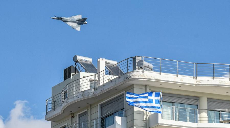 ΣΤΙΓΜΙΟΤΥΠΑ ΑΠΟ ΤΗΝ ΕΝΤΥΠΩΣΙΑΚΗ ΕΠΙΔΕΙΞΗ ΤΗΣ ΠΟΛΕΜΙΚΗΣ ΑΕΡΟΠΟΡΙΑΣ ΣΤΟΝ ...