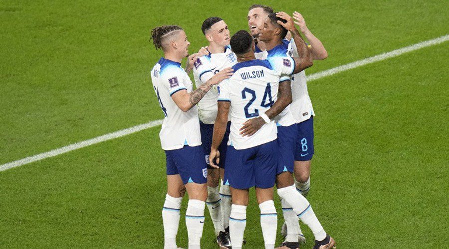 ΠΡΩΤΗ ΚΑΙ ΚΑΛΥΤΕΡΗ Η ΑΓΓΛΙΑ 3-0 ΤΗΝ ΟΥΑΛΙΑ - Active News - Η διαφορά ...