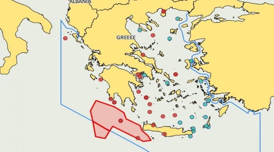 ΚΛΕΙΝΕΙ ΤΟ ΘΕΜΑ ΤΗΣ ΔΙΑΦΟΡΑΣ ΕΝΑΕΡΙΟΥ ΧΩΡΟΥ ΚΑΙ ΧΩΡΙΚΩΝ ΥΔΑΤΩΝ - Active ...