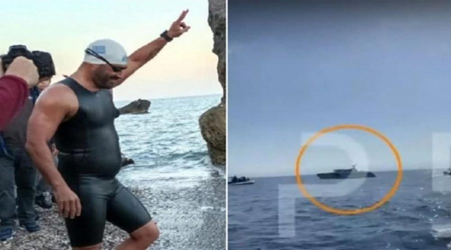 ΤΙ ΛΕΕΙ Ο EΛΛΗΝΑΣ ΠΑΡΑΟΛΥΜΠΙΟΝΙΚΗΣ ΠΟΥ ΠΑΡΕΝΟΧΛΗΘΗΚΕ ΑΠΟ ΤΟΥΡΚΙΚΗ ...