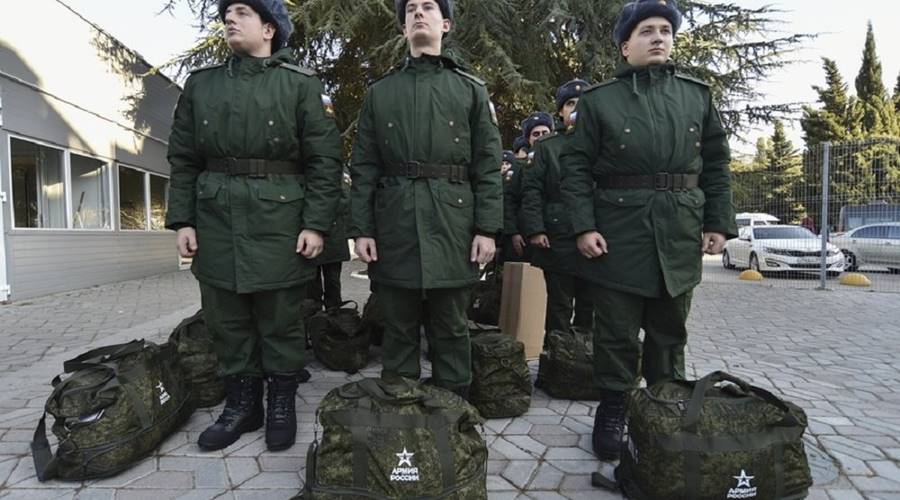 ΟΥΚΡΑΝΙΑ: Ο ΑΠΟΣΧΙΣΤΙΚΟΣ ΣΤΡΑΤΟΣ ΤΟΥ ΝΤΟΝΕΤΣΚ ΜΠΗΚΕ ΣΤΟΝ ΠΟΛΕΜΟ ΜΕ 20. ...