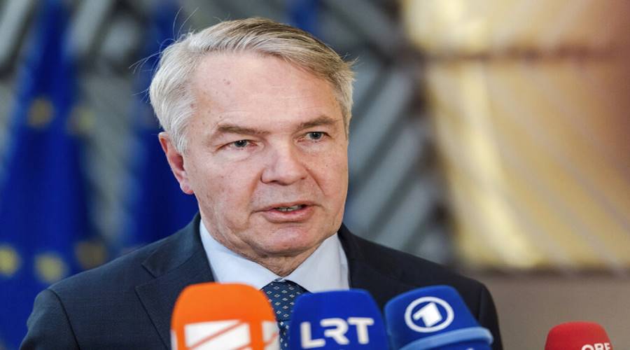 ΥΠΕΞ ΦΙΝΛΑΝΔΙΑΣ: ΤΟ ΑΙΤΗΜΑ ΓΙΑ ΕΝΤΑΞΗ ΣΤΟ ΝΑΤΟ ΗΤΑΝ «ΤΟ ΦΥΣΙΚΟ ΒΗΜΑ ...
