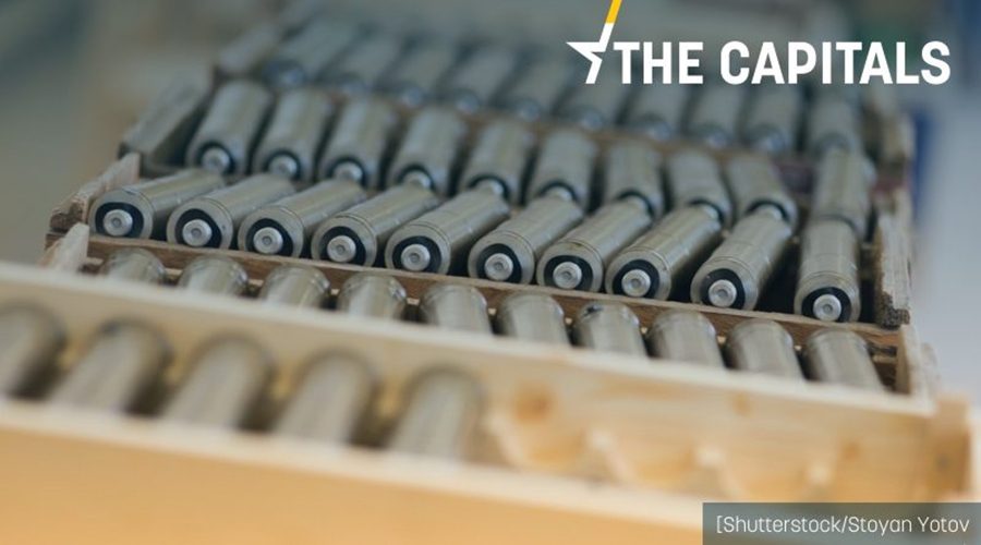 ΒΟΥΛΓΑΡΙΑ: ΔΕΝ ΣΤΕΛΝΕΙ ΣΤΡΑΤΙΩΤΙΚΗ ΒΟΗΘΕΙΑ ΣΤΗΝ ΟΥΚΡΑΝΙΑ, ΑΛΛΑ Η ...