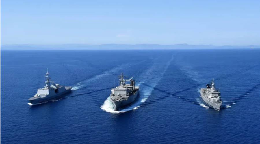 ΜΙΑ ΣΤΡΑΤΗΓΙΚΗ ΠΟΥ ΕΠΙΚΕΝΤΡΩΝΕΤΑΙ ΑΠΟΚΛΕΙΣΤΙΚΑ ΣΤΗΝ ΠΡΟΕΤΟΙΜΑΣΙΑ ΓΙΑ ...