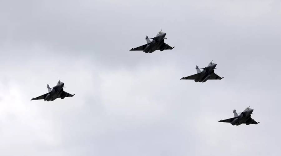 ΠΟΛΕΜΙΚΗ ΑΕΡΟΠΟΡΙΑ: ΤΟ ΣΑΒΒΑΤΟ Η ΑΕΡΟΠΟΡΙΚΗ ΕΠΙΔΕΙΞΗ ΣΤΟΝ ΦΛΟΙΣΒΟ -OΛΟ ...