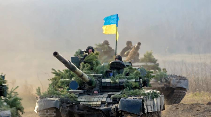 ΠΟΛΕΜΟΣ ΣΤΗΝ ΟΥΚΡΑΝΙΑ: ΟΙ ΗΠΑ ΖΗΤΟΥΝ ΑΠΟ ΤΟ ΚΙΕΒΟ ΝΑ ΔΕΙΞΕΙ ΣΤΗ ΡΩΣΙΑ ...