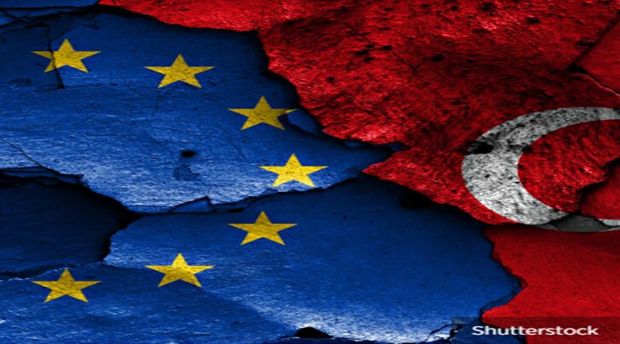 ΕΕ: ΑΝΑΝΕΩΣΗ ΤΩΝ ΚΥΡΩΣΕΩΝ ΚΑΤΑ ΤΗΣ ΤΟΥΡΚΙΑΣ ΓΙΑ ΤΙΣ ΠΑΡΑΝΟΜΕΣ ΕΡΕΥΝΕΣ ...