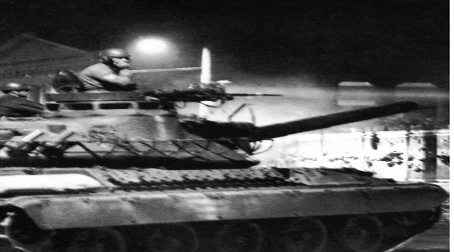 «ΕΔΩ ΠΟΛΥΤΕΧΝΕΙΟ»: Η ΕΞΕΓΕΡΣΗ ΠΟΥ ΑΛΛΑΞΕ ΤΗΝ ΙΣΤΟΡΙΑ ΤΗΣ ΕΛΛΑΔΑΣ ...