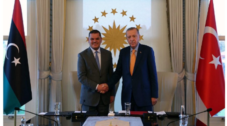 ΤΑ ΜΥΣΤΙΚΑ ΤΗΣ ΤΡΙΠΟΛΗΣ ΚΑΙ Η ΕΠΟΜΕΝΗ ΜΕΡΑ ΣΤΙΣ ΣΧΕΣΕΙΣ ΜΕ ΤΗ ΛΙΒΥΗ ...