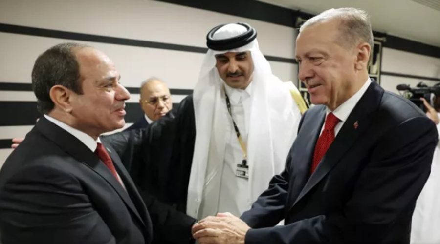 ΗΧΗΡΟ “ΧΑΣΤΟΥΚΙ” ΑΙΓΥΠΤΟΥ ΣΕ ΤΟΥΡΚΙΑ: ΑΠΟΡΡΙΠΤΕΙ ΤΙΣ ΕΡΕΥΝΕΣ ΤΟΥΣ ΓΙΑ ...