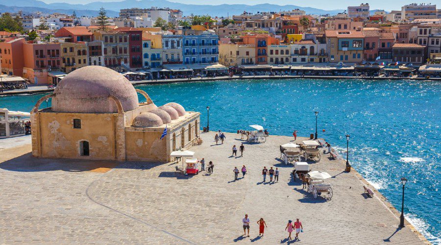 ΑΥΤΟΙ ΕΙΝΑΙ ΟΙ ΚΑΛΥΤΕΡΟΙ ΓΑΜΗΛΙΟΙ ΠΡΟΟΡΙΣΜΟΙ ΤΗΣ ΕΛΛΑΔΑΣ - ΠΟΙΑ ΠΕΡΙΟΧΗ ...