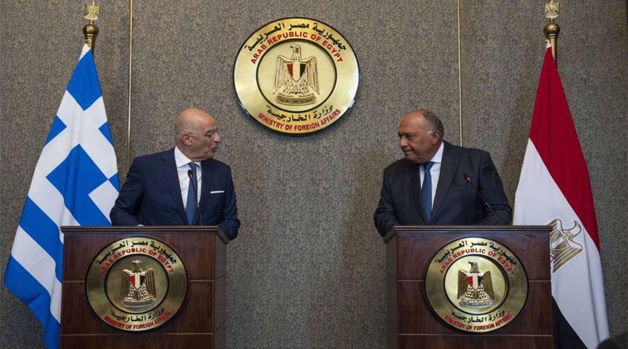 ΛΙΒΥΟΙ: ΜΑΣ ΑΠΕΙΛΕΙ Η ΆΓΚΥΡΑ-Η ΕΛΛΑΔΑ ΕΤΟΙΜΑΖΕΙ ΟΡΙΟΘΕΤΗΣΗ ΑΟΖ ΜΕ ΤΗΝ ...