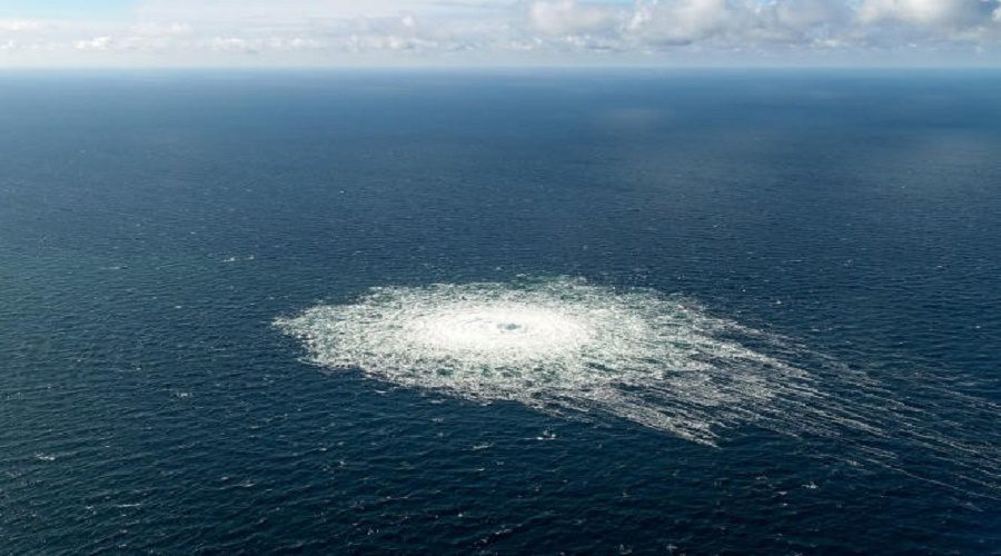 Η ΑΝΑΤΙΝΑΞΗ ΤΩΝ ΑΓΩΓΩΝ ΦΥΣΙΚΟΥ ΑΕΡΙΟΥ NORD STREAM I & II - Active News ...