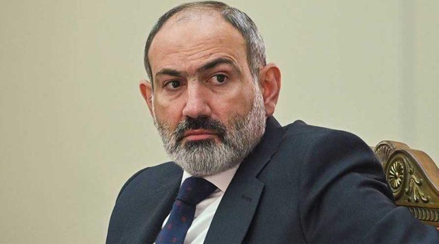 ΝΙΚΟΛ ΠΑΣΙΝΙΑΝ: ΟΙ ΣΥΜΜΑΧΟΙ ΜΑΣ (CSTO) ΜΕ ΕΠΙΚΕΦΑΛΗΣ ΤΗΝ ΡΩΣΙΑ ΔΕΝ ΜΑΣ ...
