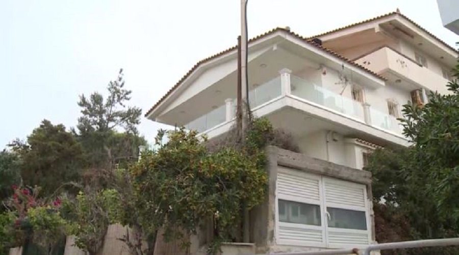 ΟΙ ΜΕΖΟΝΕΤΕΣ ΤΟΥ ΠΑΤΕΡΑ ΑΝΤΩΝΙΟΥ ΚΑΙ ΤΗΣ ΠΡΕΣΒΥΤΕΡΑΣ - Active News - Η ...