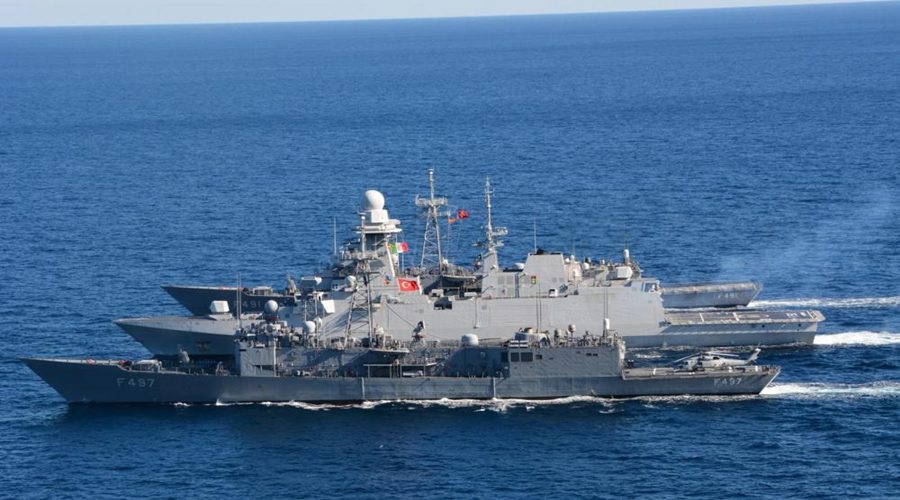 ΙΣΡΑΗΛΙΝΟΙ ΕΙΔΙΚΟΙ: “ΦΙΔΙ ΑΝΑΚΟΝΤΑ” Η ΤΟΥΡΚΙΑ ΣΕ ΜΕΣΟΓΕΙΟ ΚΑΙ ΜΕΣΗ ...