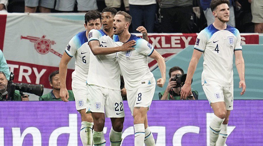 ΕΥΚΟΛΑ ΣΤΑ ΠΡΟΗΜΙΤΕΛΙΚΑ Η ΑΓΓΛΙΑ 3-0 ΤΗΝ ΣΕΝΕΓΑΛΗ - Active News - Η ...