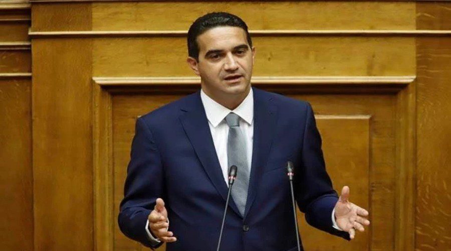 ΚΑΤΡΙΝΗΣ: ΝΑ ΔΟΘΕΙ ΤΟ ΕΙΔΙΚΟ ΕΠΙΔΟΜΑ ΚΑΙ ΣΤΑ ΣΤΕΛΕΧΗ ΤΩΝ ΕΝΟΠΛΩΝ ...
