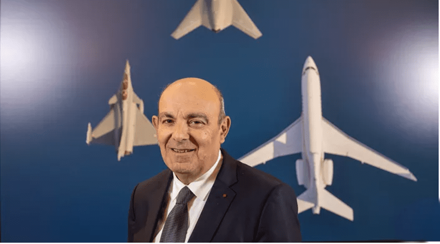 ΕΠΕΤΕΥΧΘΗ ΣΥΜΦΩΝΙΑ ΜΕΤΑΞΥ ΤΗΣ DASSAULT AVIATION ΚΑΙ ΤΗΣ AIRBUS ΓΙΑ ΤΑ ...