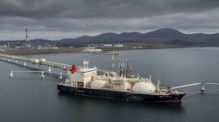 ΕΕ: ΣΥΜΦΩΝΙΑ ΤΩΝ 27 ΓΙΑ ΕΠΙΒΟΛΗ ΠΛΑΦΟΝ 5% ΣΤΟ ΡΩΣΙΚΟ ΠΕΤΡΕΛΑΙΟ - Active ...