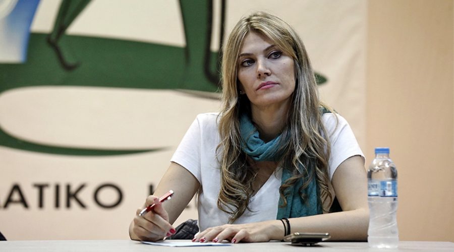 ΕΥΑ ΚΑΪΛΗ: Η ΩΡΑ ΤΗΣ ΚΡΙΣΗΣ ΓΙΑ ΤΟΝ ΦΕΡΟΜΕΝΟ ΧΡΗΜΑΤΙΣΜΟ ΑΠΟ ΤΟ ΚΑΤΑΡ ...