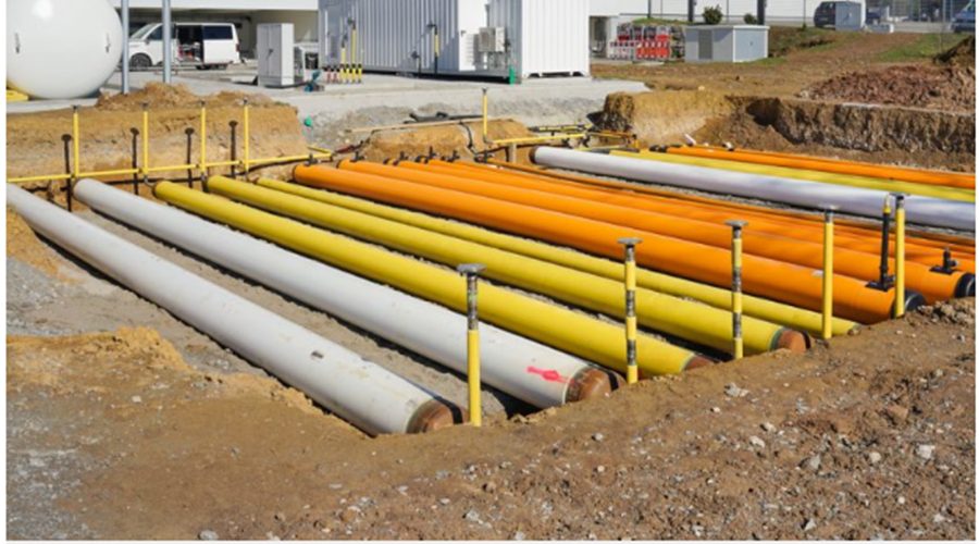 ΣΥΜΦΩΝΙΑ ΓΙΑ ΚΑΤΑΣΚΕΥΗ ΔΙΚΤΥΟΥ ΥΔΡΟΓΟΝΟΥ ΜΕΤΑΞΥ ΦΙΝΛΑΝΔΙΑΣ ΚΑΙ ...