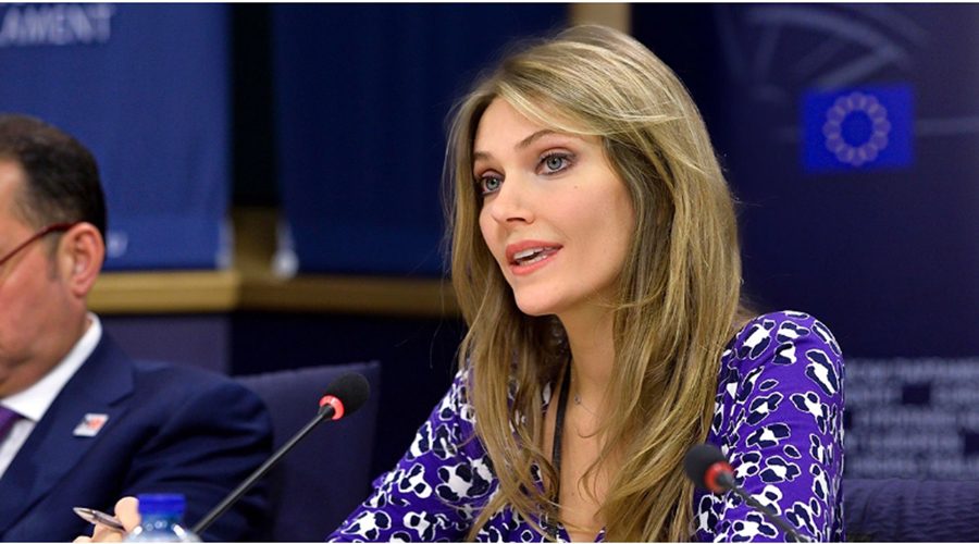 ΕΥΑ ΚΑΪΛΗ: ΧΡΙΣΤΟΥΓΕΝΝΑ ΣΤΗ ΦΥΛΑΚΗ - ΤΙ ΖΗΤΗΣΕ ΑΠΟ ΤΟΝ ΕΙΣΑΓΓΕΛΕΑ ...