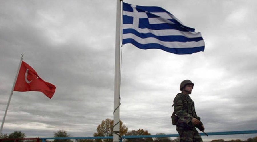 ΤΟΥΡΚΙΑ: ΤΟΥΡΚΟΣ ΚΑΘΗΓΗΤΗΣ ΠΕΡΙΓΡΑΦΕΙ ΤΟ ΜΕΓΑΛΥΤΕΡΟ ΟΠΛΟ ΤΗΣ ΕΛΛΑΔΑΣ ...