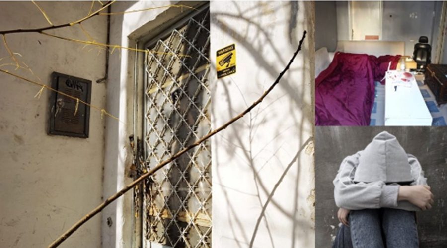 IΛΙΟΝ: ΤΙ ΚΡΥΒΕΤΑΙ ΠΙΣΩ ΑΠΟ ΤΑ ΒΙΝΤΕΟ ΤΟΥ ΟΜΑΔΙΚΟΥ ΒΙΑΣΜΟΥ ΤΟΥ 15ΧΡΟΝΟΥ ...