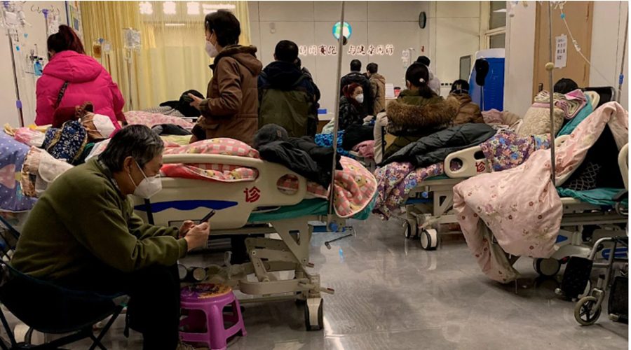 ΚΟΡOΝΟΪΟΣ: ΤΙ ΚΡΥΒΕΙ Η ΚΙΝΑ- ΣΥΝΑΓΕΡΜΟΣ ΚΑΙ ΣΤΗΝ ΕΥΡΩΠΗ - Active News ...
