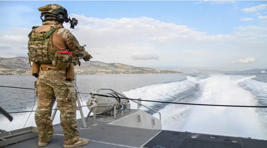 Κ.ΦΙΛΗΣ: «12 ΝΑΥΤΙΚΑ ΜΙΛΙΑ; ΑΝ ΣΥΜΦΩΝΟΥΣΑΝ ΤΑ ΤΡΙΑ ΚΟΜΜΑΤΑ ΠΟΥ ΕΧΟΥΝ ...