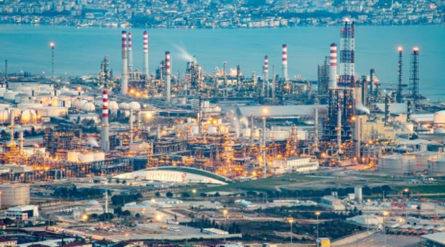 ΤΟΥΡΚΙΑ: ΜΕΙΩΝΕΙ ΤΙΣ ΤΙΜΕΣ ΣΕ ΑΕΡΙΟ ΚΑΙ ΡΕΥΜΑ ΓΙΑ ΤΙΣ ΒΙΟΜΗΧΑΝΙΕΣ ΑΠΟ 1 ...