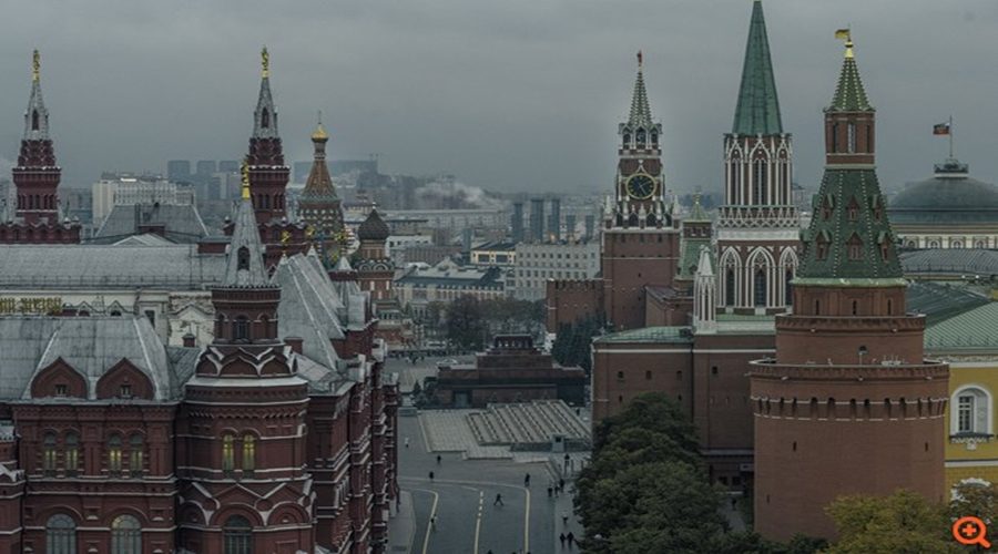 ΠΩΣ ΘΑ ΜΟΙΑΖΕΙ Η ΡΩΣΙΑ ΧΩΡΙΣ ΤΟΝ ΠΟΥΤΙΝ; ΚΑΠΩΣ ΕΤΣΙ ΙΣΩΣ - Active News ...