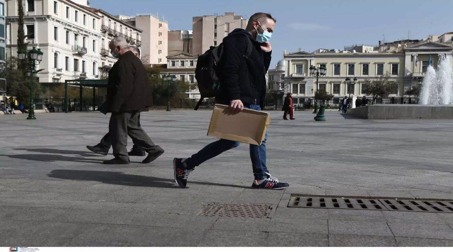 ΤΖΑΝΑΚΗΣ ΓΙΑ ΓΡΙΠΗ: ΠΙΘΑΝΑ 100.000 ΚΡΟΥΣΜΑΤΑ ΤΗΝ ΗΜΕΡΑ ΤΟΝ ΓΕΝΑΡΗ ...