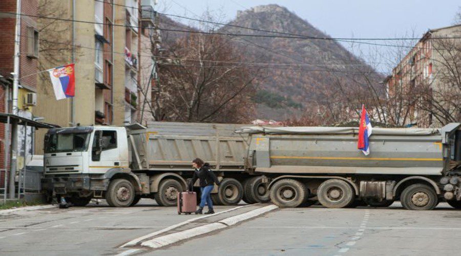 ΚΟΣΟΒΟ: Η ΡΩΣΙΑ ΣΤΗΡΙΖΕΙ ΤΗ ΣΕΡΒΙΑ - Active News - Η διαφορά στην ενημέρωση