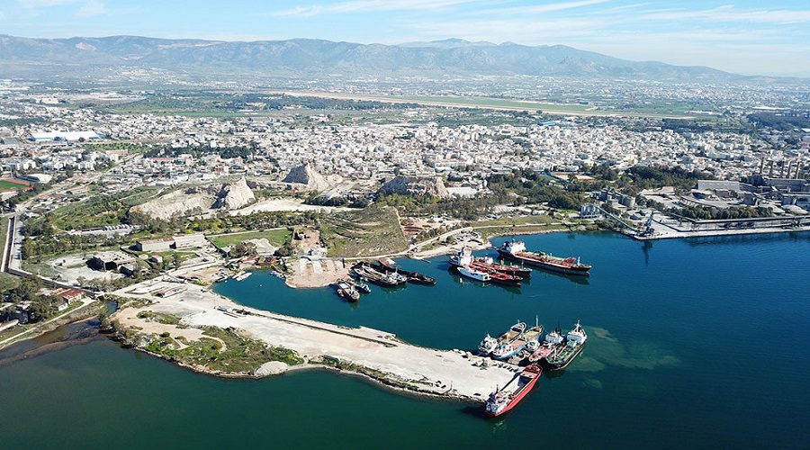 ΠΩΣ ΘΑ ΕΙΝΑΙ Η «ΘΑΛΑΣΣΙΑ ΙΕΡΑ ΟΔΟΣ» ΠΟΥ ΘΑ ΕΝΩΣΕΙ ΠΕΙΡΑΙΑ ΜΕ ΕΛΕΥΣΙΝΑ ...