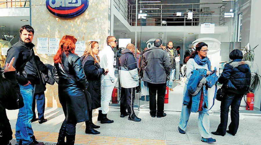ΣΤΟ 11.4% Η ΑΝΕΡΓΙΑ ΣΤΗΝ ΕΛΛΑΔΑ ΣΥΜΦΩΝΑ ΜΕ ΤΗΝ EUROSTAT - ΔΕΥΤΕΡΗ ΣΤΗΝ ...