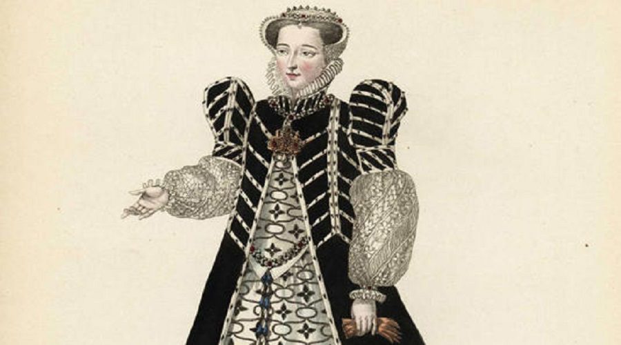 ΑΙΚΑΤΕΡΙΝΗ ΤΩΝ ΜΕΔΙΚΩΝ: Η ΑΔΙΣΤΑΚΤΗ ΒΑΣΙΛΙΣΣΑ ΜΕ ΤΟ ΠΙΡΟΥΝΙ - Active ...