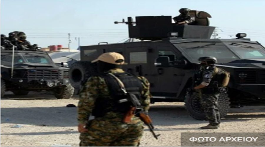 ΣΥΡΙΑ: ΤΟΥΛΑΧΙΣΤΟΝ 3.825 ΝΕΚΡΟΙ ΤΟ 2022 ΑΠΟ ΤΟΝ ΠΟΛΕΜΟ – Ο ΧΑΜΗΛΟΤΕΡΟΣ ...