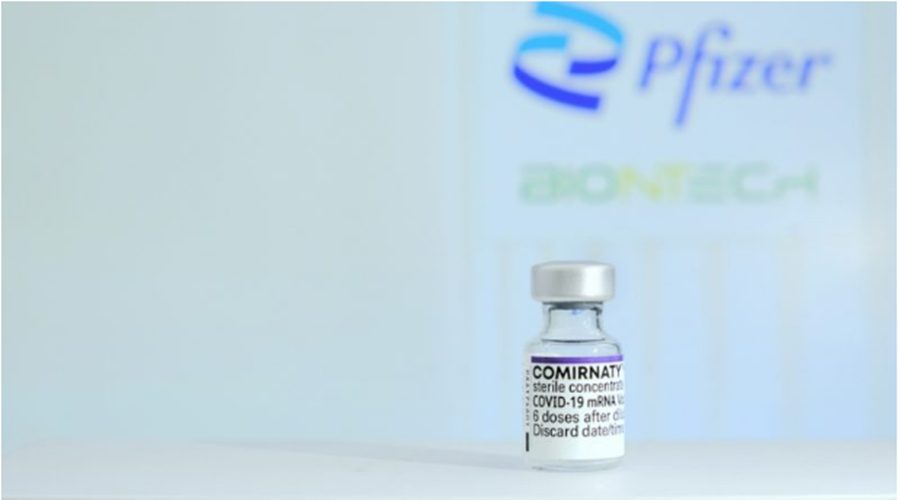 ΑΠΟΚΛΕΙΣΜΟ ΤΩΝ ΑΞΙΩΜΑΤΟΥΧΩΝ ΤΗΣ PFIZER ΕΞΕΤΑΖΕΙ Η ΕΥΡΩΒΟΥΛΗ - Active ...