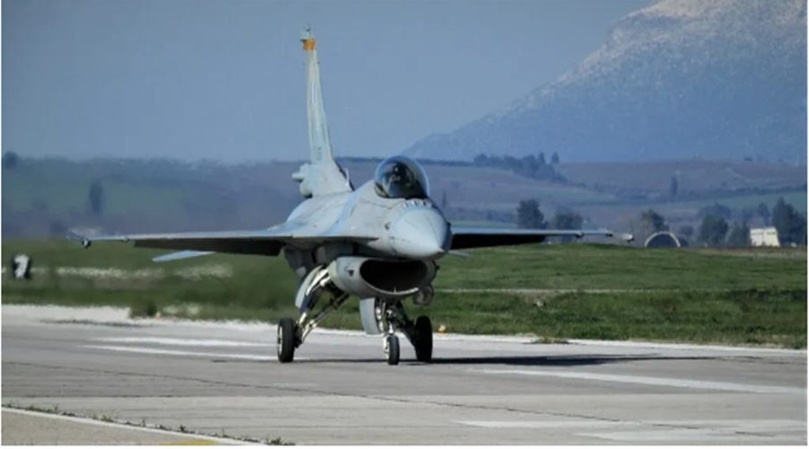ΑΠΙΣΤΕΥΤΟ ΚΑΙ ΟΜΩΣ ΑΛΗΘΙΝΟ ΓΙΑ ΤΑ F-16 ΤΗΣ ΤΟΥΡΚΙΑΣ: ΕΝΩ ΣΥΝΕΧΙΖΕΤΑΙ Η ...