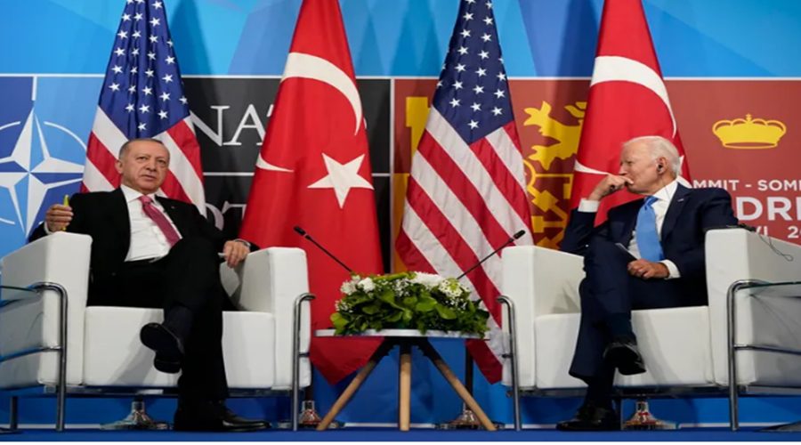 Η ΤΟΥΡΚΙΑ, ΤΑ F-35 ΚΑΙ Η ΣΤΡΑΤΗΓΙΚΗ ΕΘΝΙΚΗΣ ΑΣΦΑΛΕΙΑΣ ΤΩΝ ΗΠΑ ...