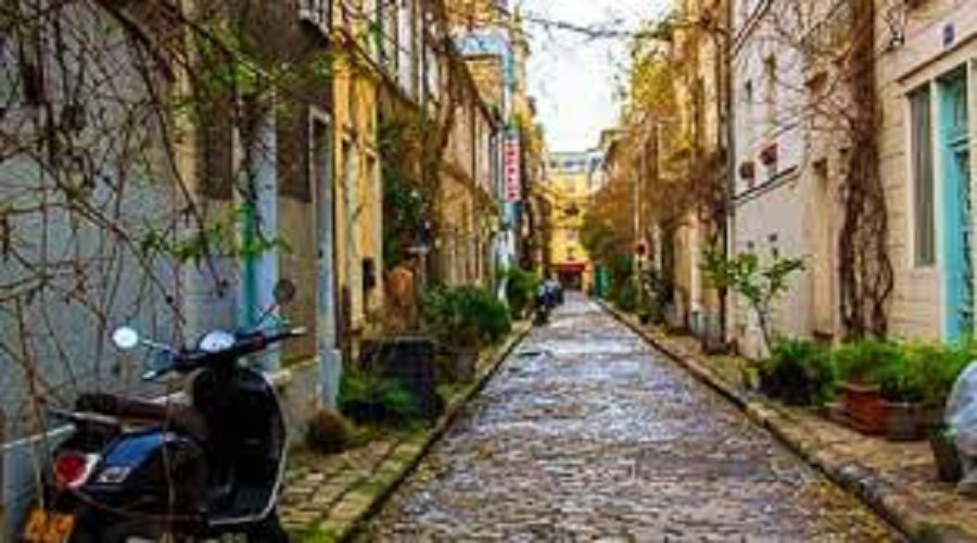 Η ΙΣΤΟΡΙΚΗ ΠΕΡΙΟΧΗ ΤΗΣ ΕΛΛΑΔΑΣ ΠΟΥ ΕΧΕΙ ΓΙΝΕΙ ΔΡΟΜΟΣ ΣΤΗ ΓΑΛΛΙΑ ...