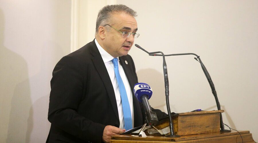 ΑΙΧΜΕΣ ΒΕΡΒΕΣΟΥ ΣΧΕΤΙΚΑ ΜΕ ΤΗΝ ΑΠΟΦΑΣΗ ΤΟΥ ΑΡΕΙΟΥ ΠΑΓΟΥ ΓΙΑ ΤΑ FUNDS ...