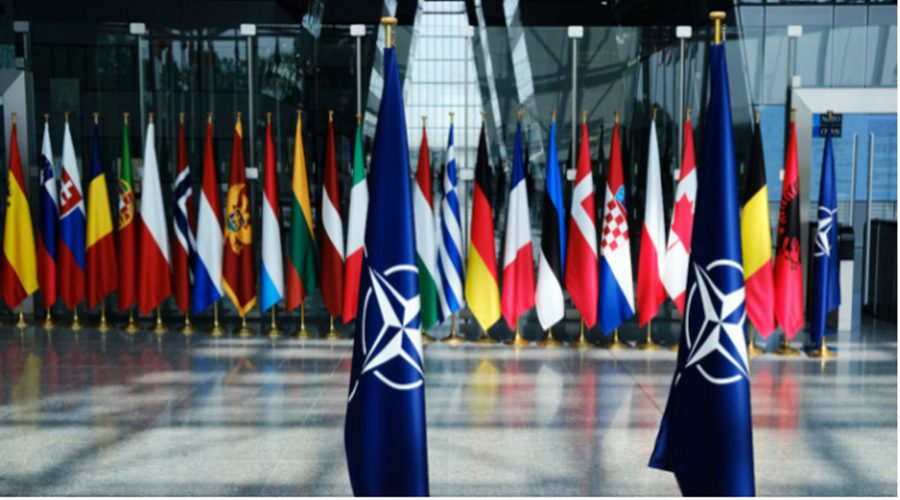 ΣΥΝΟΔΟΣ ΤΩΝ ΧΩΡΩΝ ΤΟΥ ΝΑΤΟ ΣΤΙΣ ΒΡΥΞΕΛΛΕΣ - Active News - Η διαφορά ...