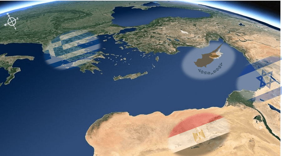 Ο ΝΕΟΣ ΕΝΕΡΓΕΙΑΚΟΣ ΧΑΡΤΗΣ ΣΤΗΝ ΕΥΡΩΠΗ, ΤΑ ΒΑΛΚΑΝΙΑ ΚΑΙ ΤΗΝ ΑΝΑΤΟΛΙΚΗ ...