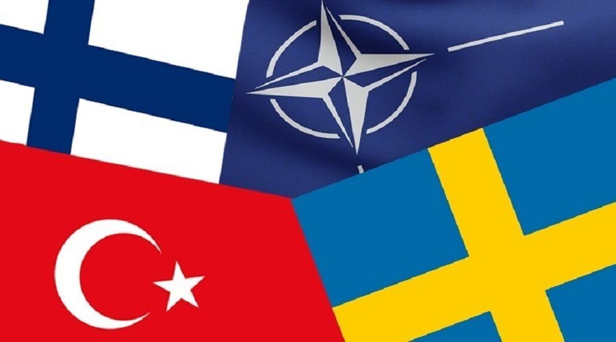 Η ΠΟΡΕΙΑ ΕΝΤΑΞΗΣ ΤΗΣ ΣΟΥΗΔΙΑΣ ΚΑΙ ΤΗΣ ΦΙΝΛΑΝΔΙΑΣ ΣΤΟ ΝΑΤΟ ΚΑΙ Η ...