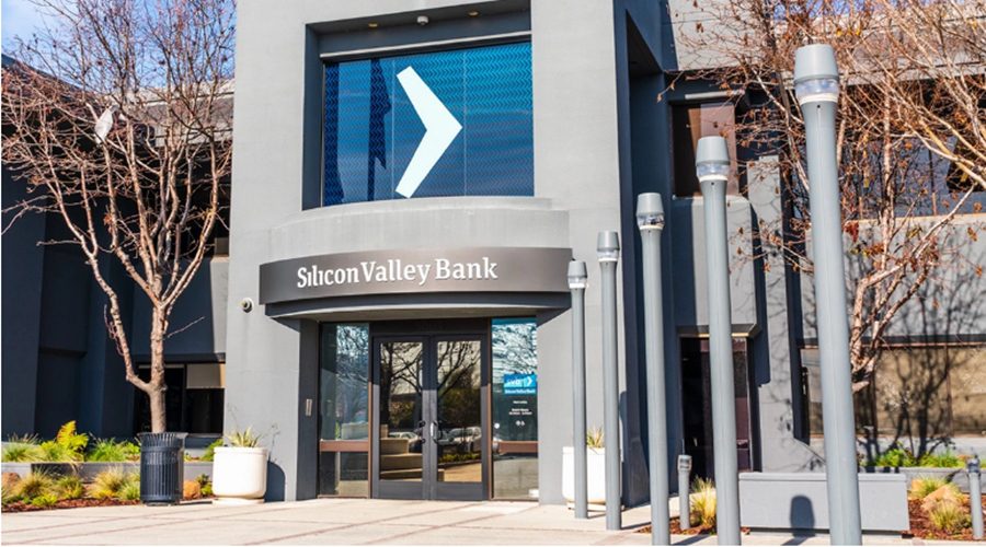 ΠΤΩΧΕΥΣΑΝ SILICON VALLEY ΚΑΙ SIGNATURE BANK: ΔΕΝ ΧΑΝΟΥΝ ΤΙΣ ...